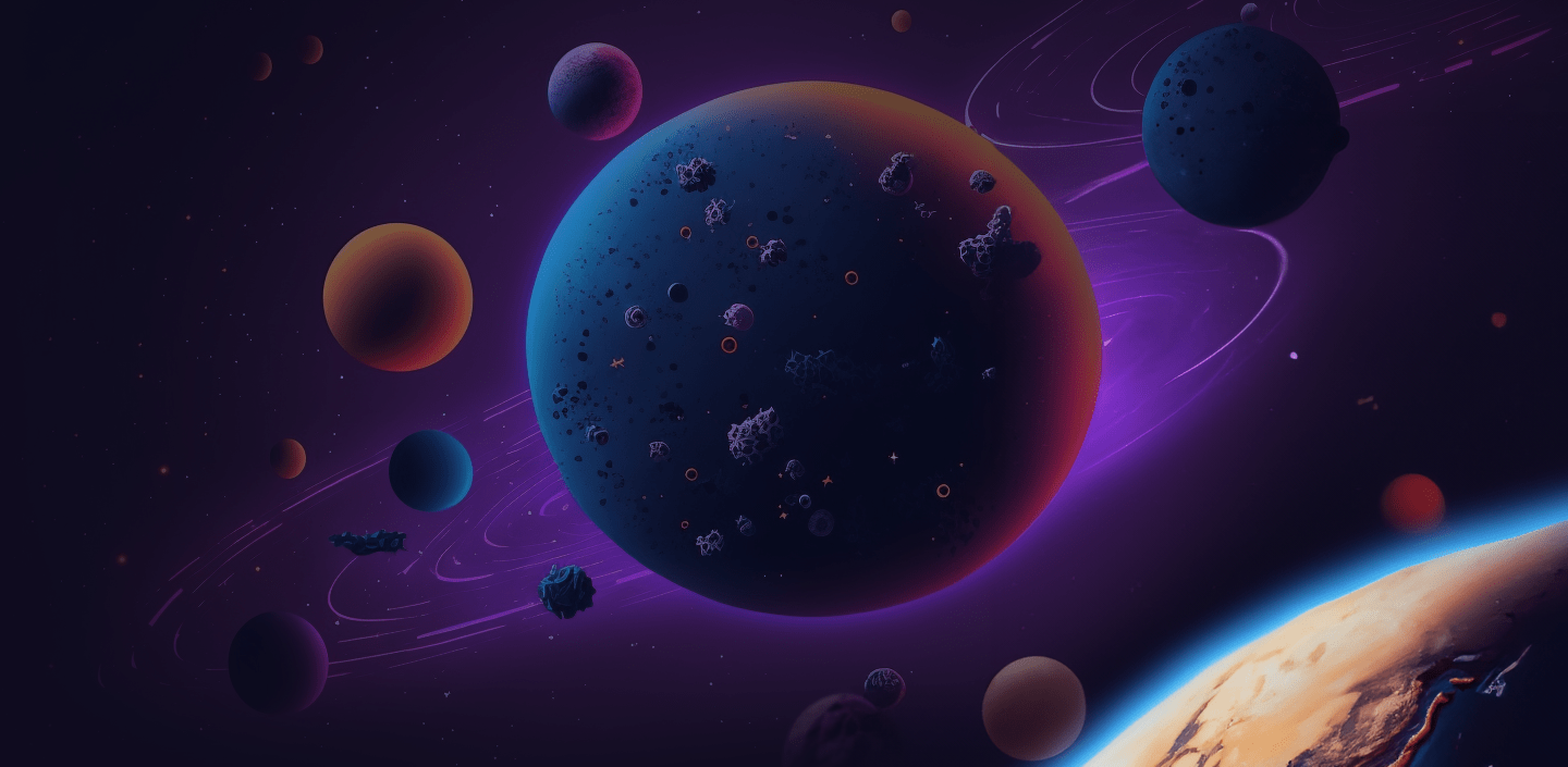 MAXP Universe | Unlock your unlimited potential