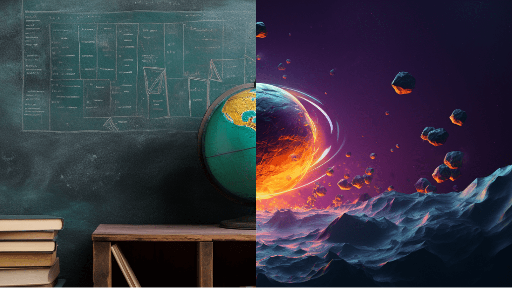 MAXP Universe | Unlock your unlimited potential