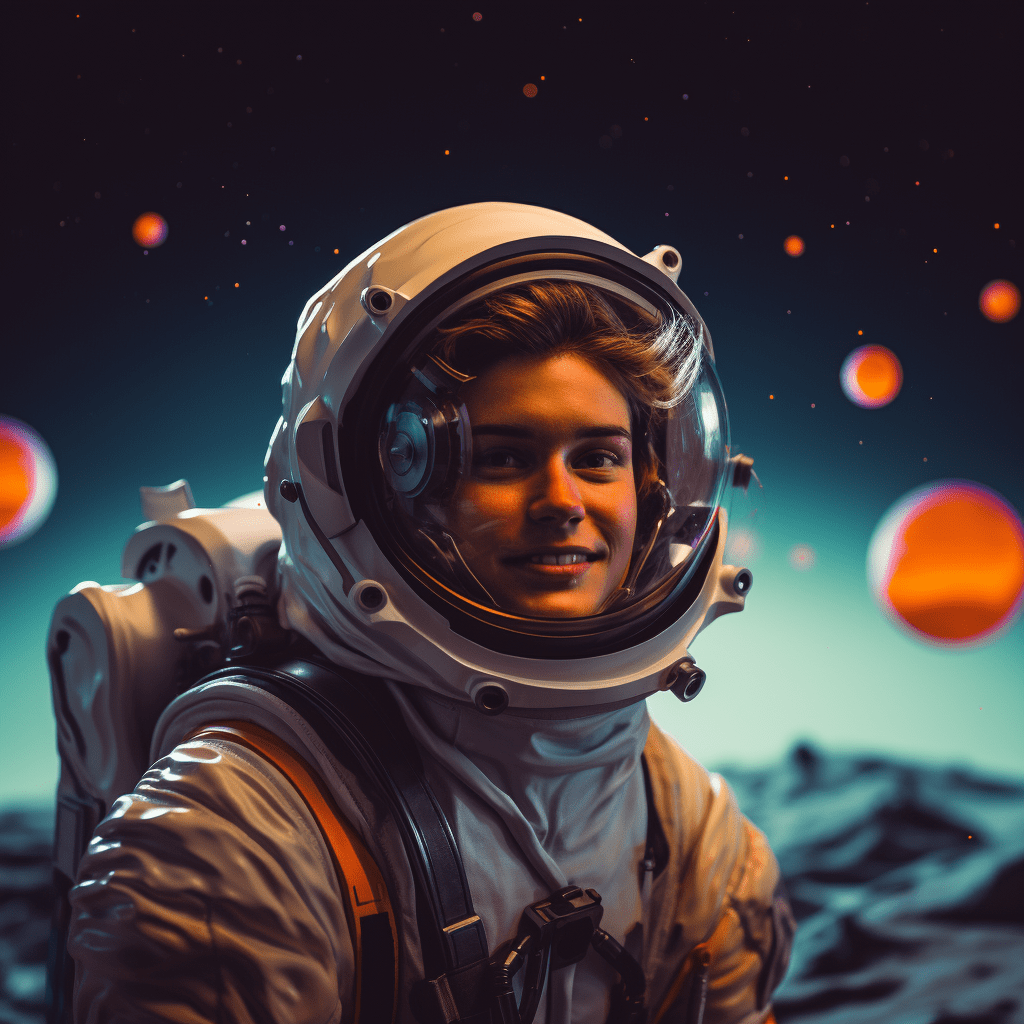 MAXP Universe | Unlock your unlimited potential