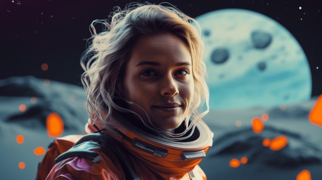 MAXP Universe | Unlock your unlimited potential